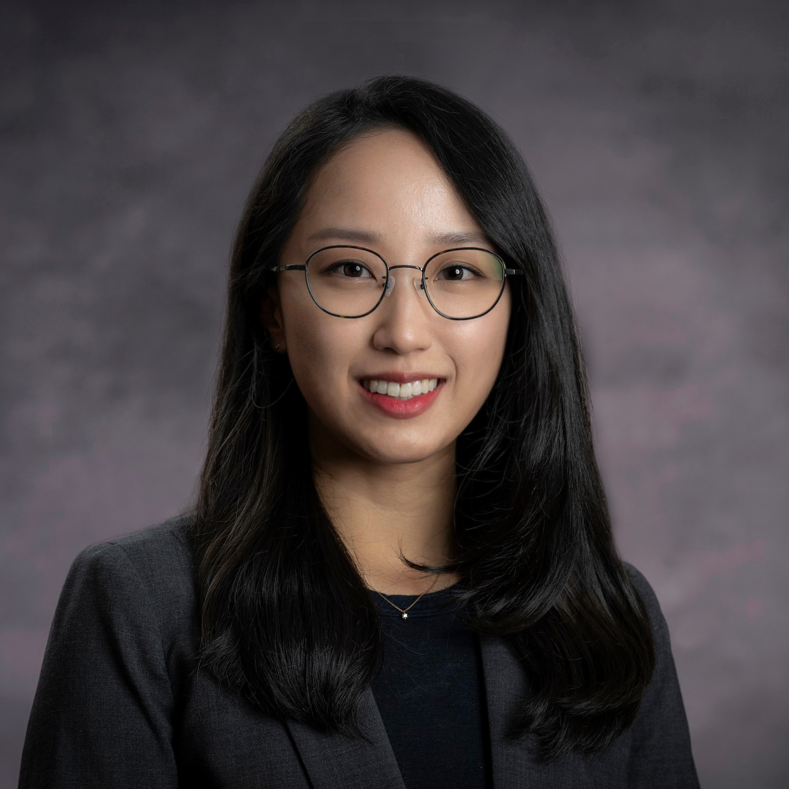 Bae, Rosie – Data, Academic Planning & Institutional Research – UW–Madison